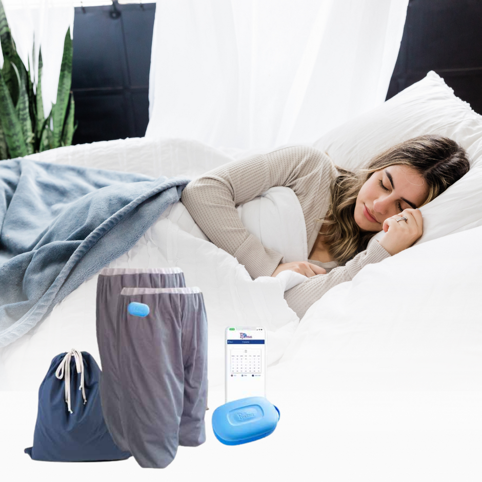 NDIS Continence Support for Children – Pjama